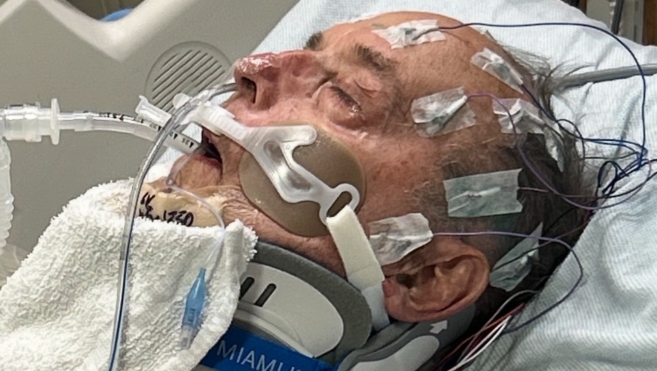 Fundraiser by Sherri Perry : Help Rick & Sherri with Parking & Gas