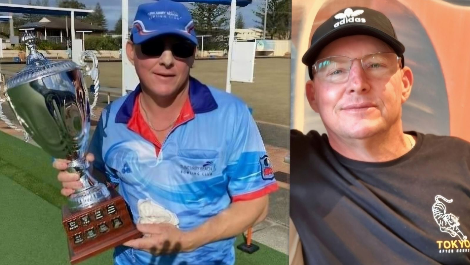 Fundraiser for Kris Murtagh by Mel Chapman : Get Kris home