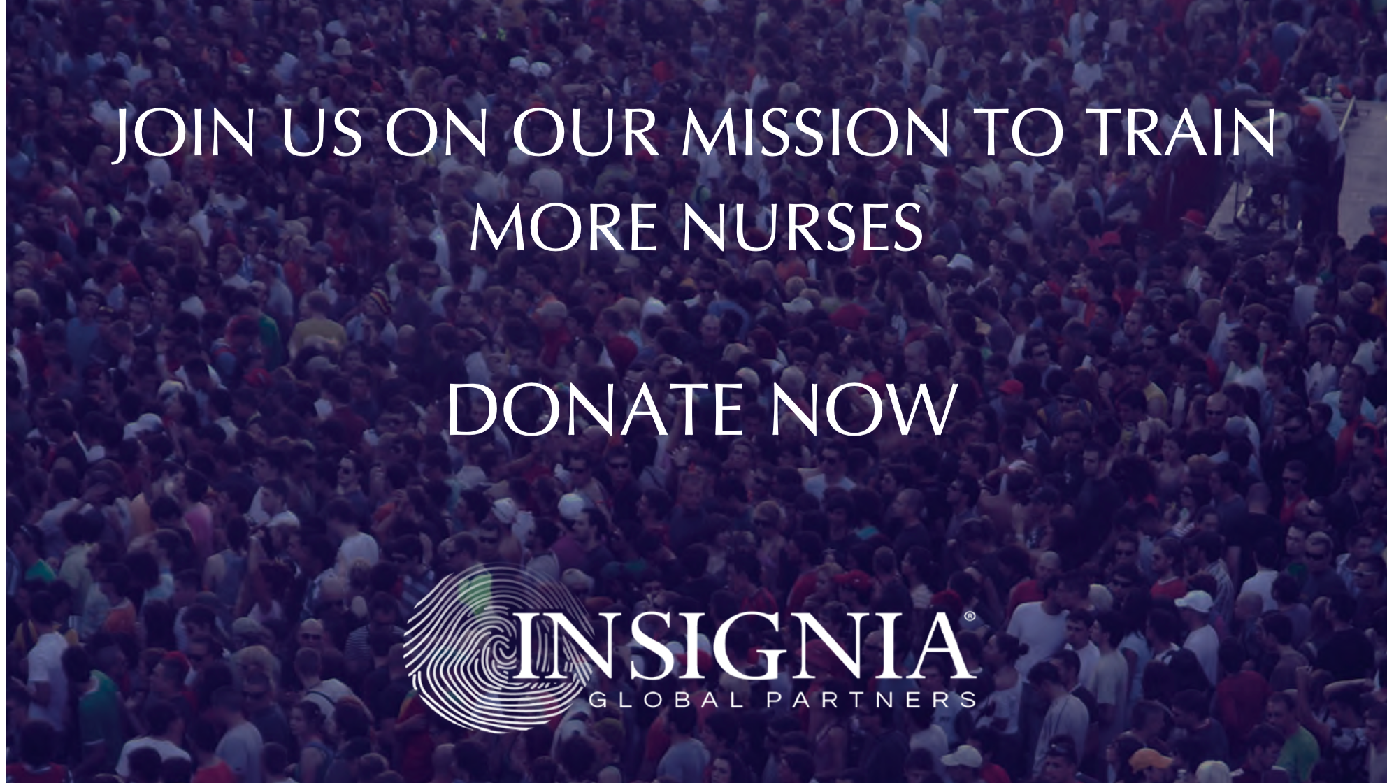 Fundraiser by Megan Finlay : Supporting Global Health for All