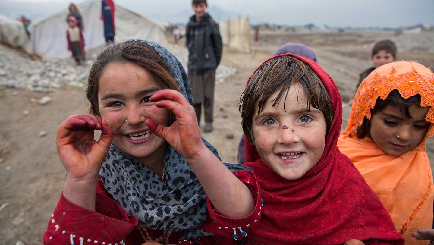 Fundraiser for Muhammad Dawood Ahmadzai by Patricia Parera : Help ...