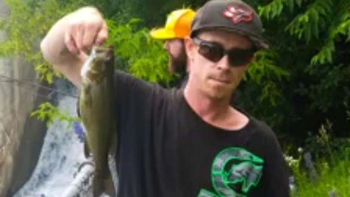 Fundraiser for Chris Catt by Melinda Oke : Chris Catt