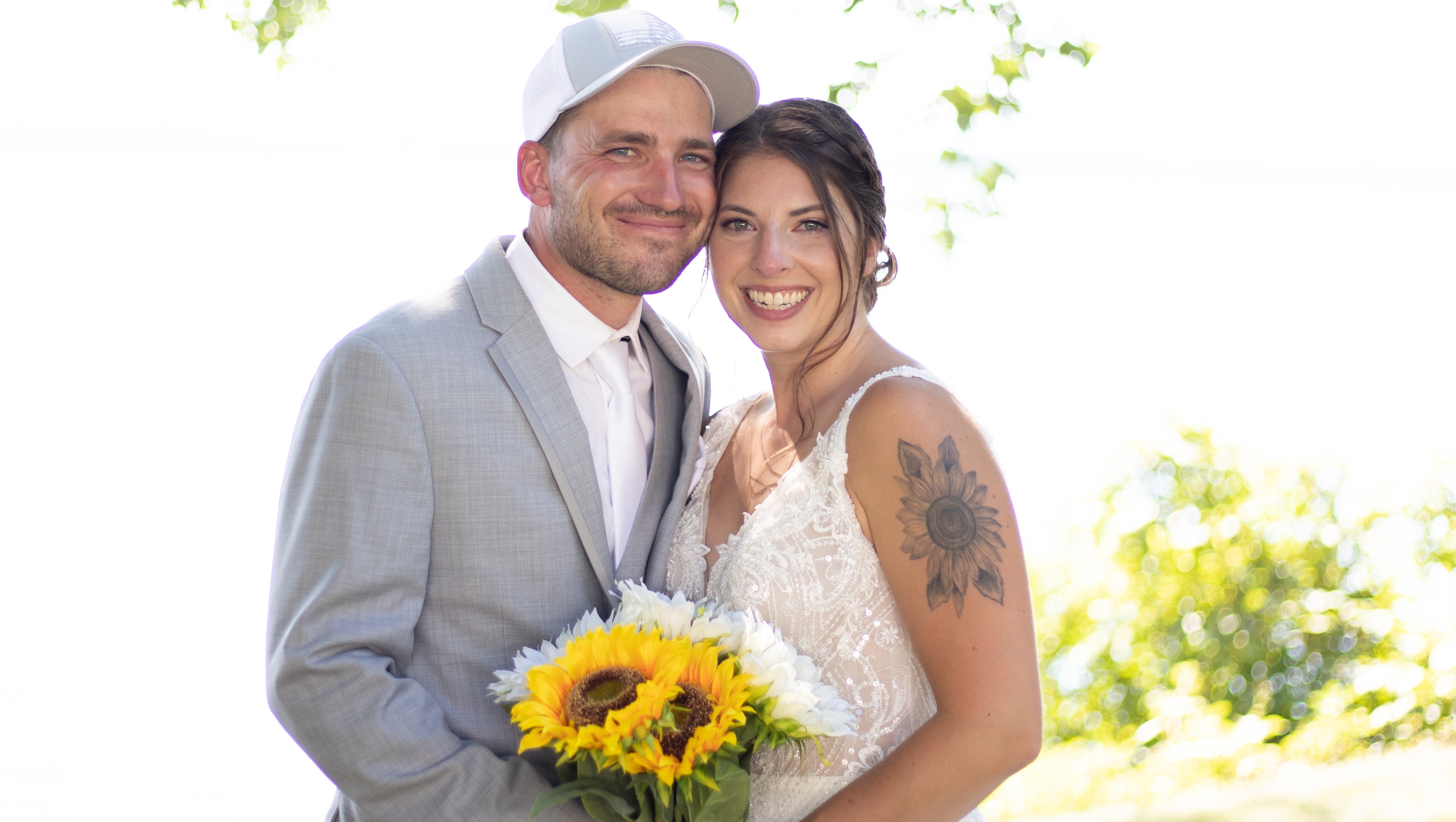 Fundraiser by Danielle Salter : Support Danielle and Travis's Adoption ...