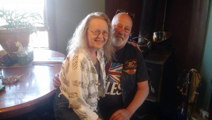 Fundraiser by stacy clausen : Help Kelly and Jay Rebuild After Fire