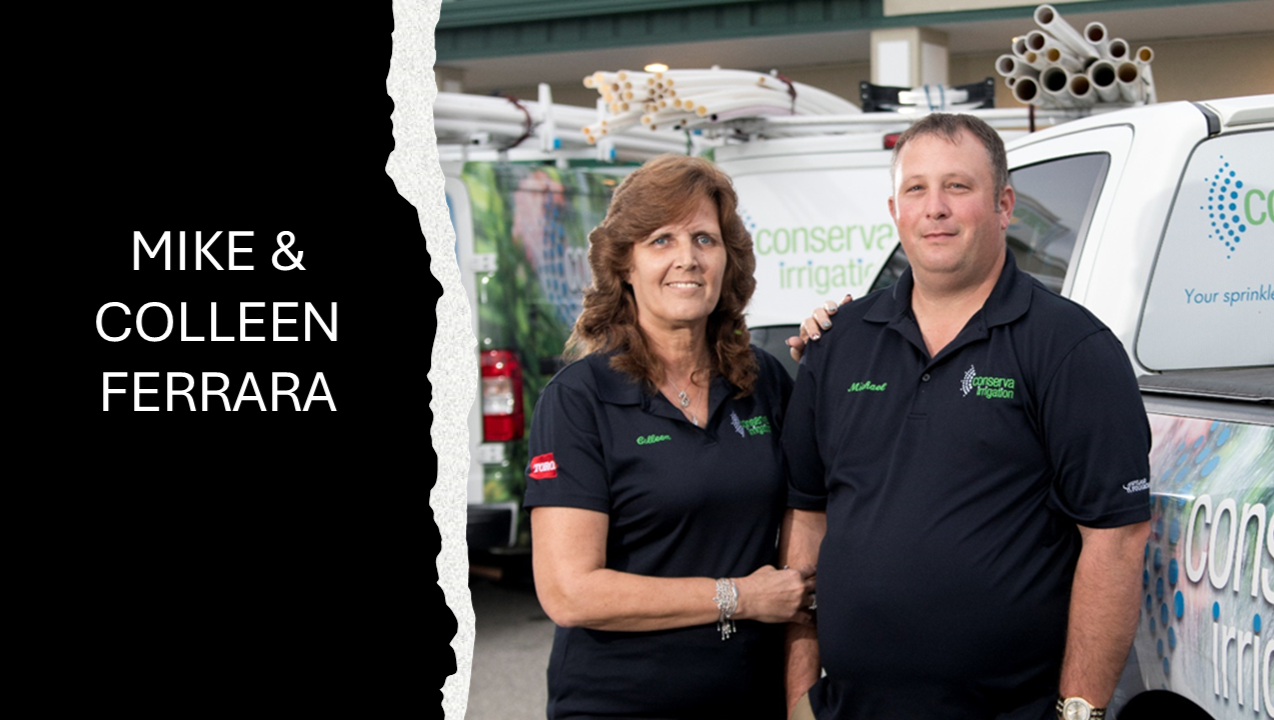 Fundraiser by Russ Jundt : Help Mike & Colleen Rebuild After Hurricanes