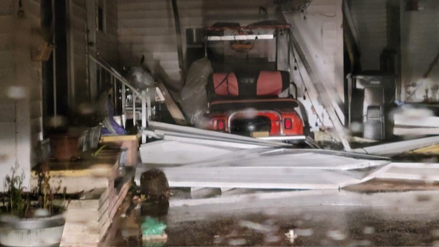 Fundraiser for Ralph Pena by Dana Schwarz : Help Ralph and Sandy ...