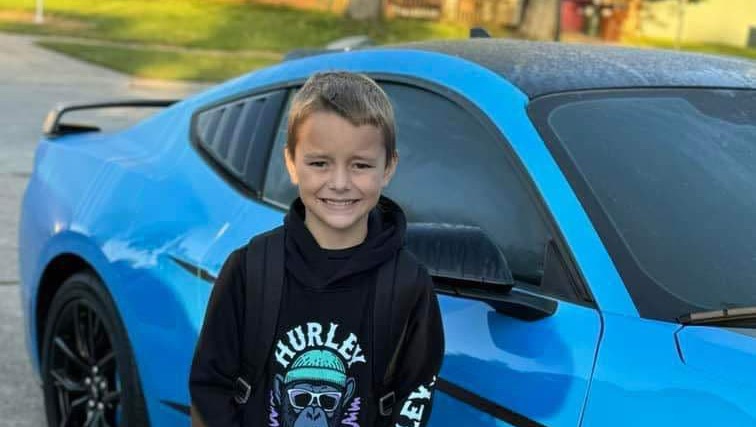 Fundraiser for Rodney Gulley by Jessica Spears : Help the Gulley Family ...