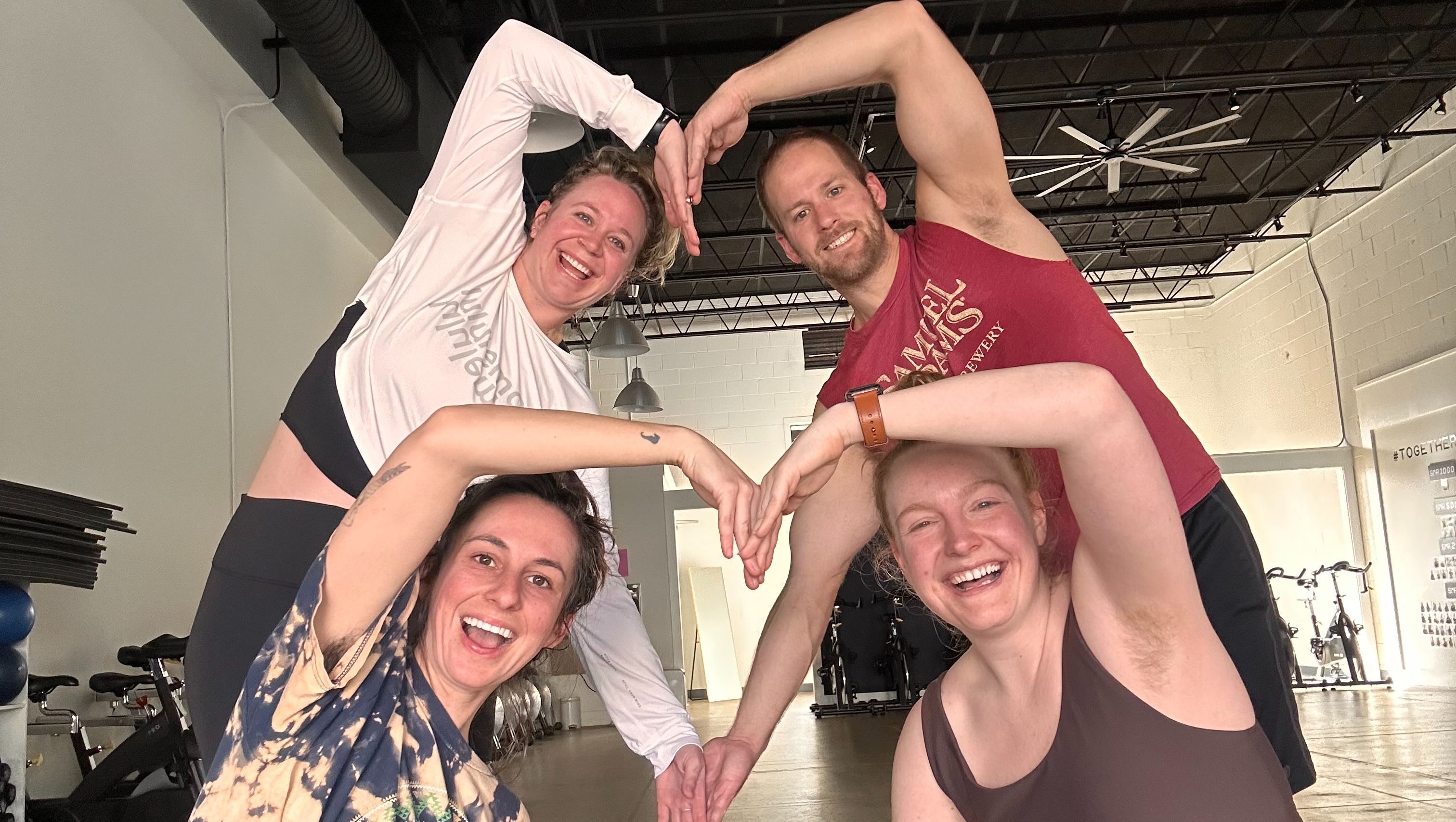 Fundraiser by kylie Hodges : Keep SoR Studios' Doors Open After Helene