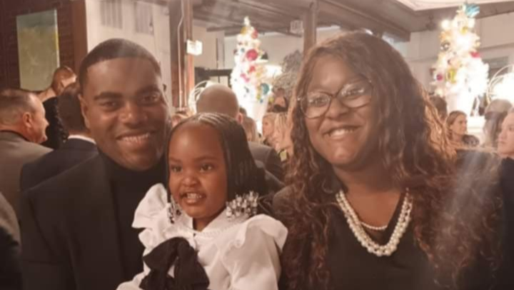 Fundraiser for Malique Johnson by Tarek Aldroubi : Support Malique ...