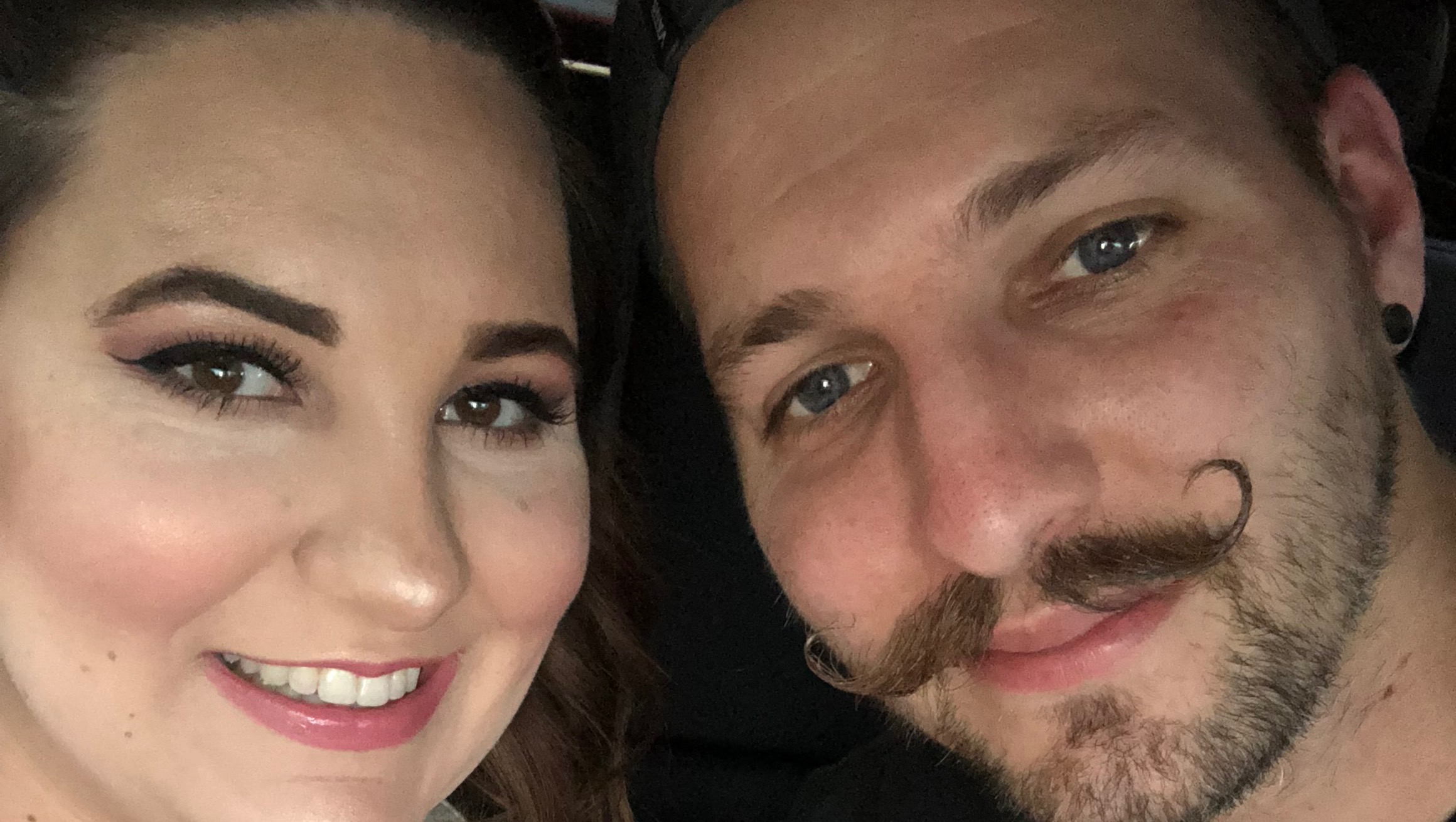 Spendenaktion von Rachel Kelly: Help Rachel and Sean Welcome a Miracle Baby