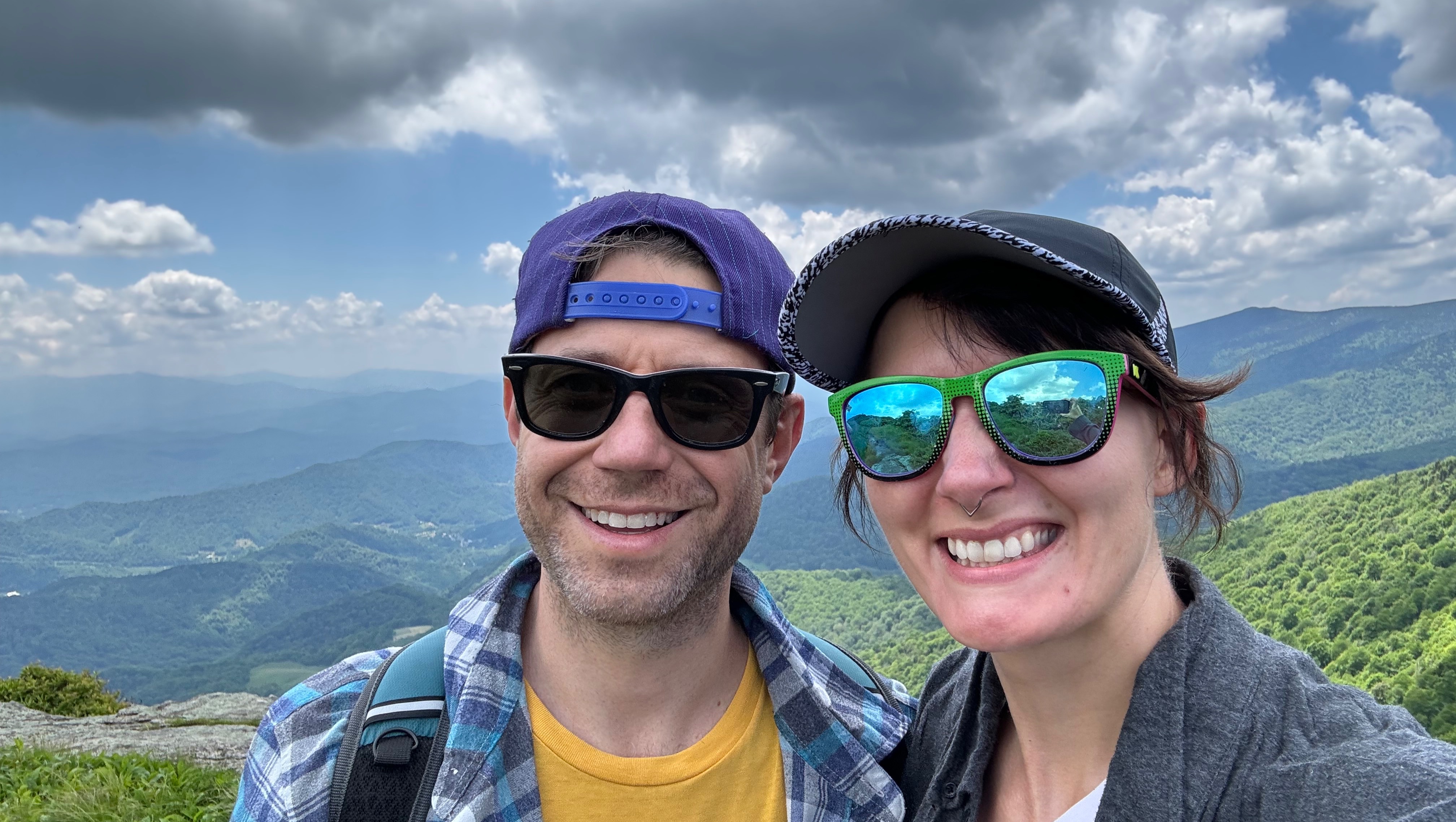 Fundraiser by Kat Karp : Support Kat and David After Hurricane Helene