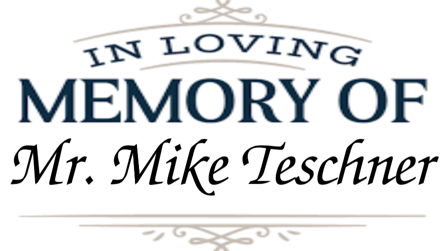 Fundraiser for Tina Teschner by Stacy Goodenough : Donate to Honor Mike ...