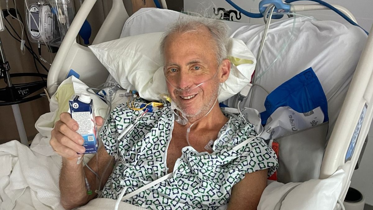 Fundraiser by Jay Conkling : Support Greg Conkling's Family Through ...