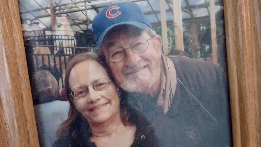 Fundraiser by Jami Fowler : Help Cover Funeral Costs and Reunite My Parents