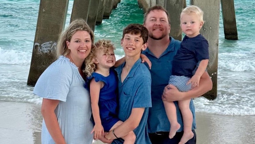 Fundraiser for James Cypher by Jamie Hower : Help Loni Through Her ...