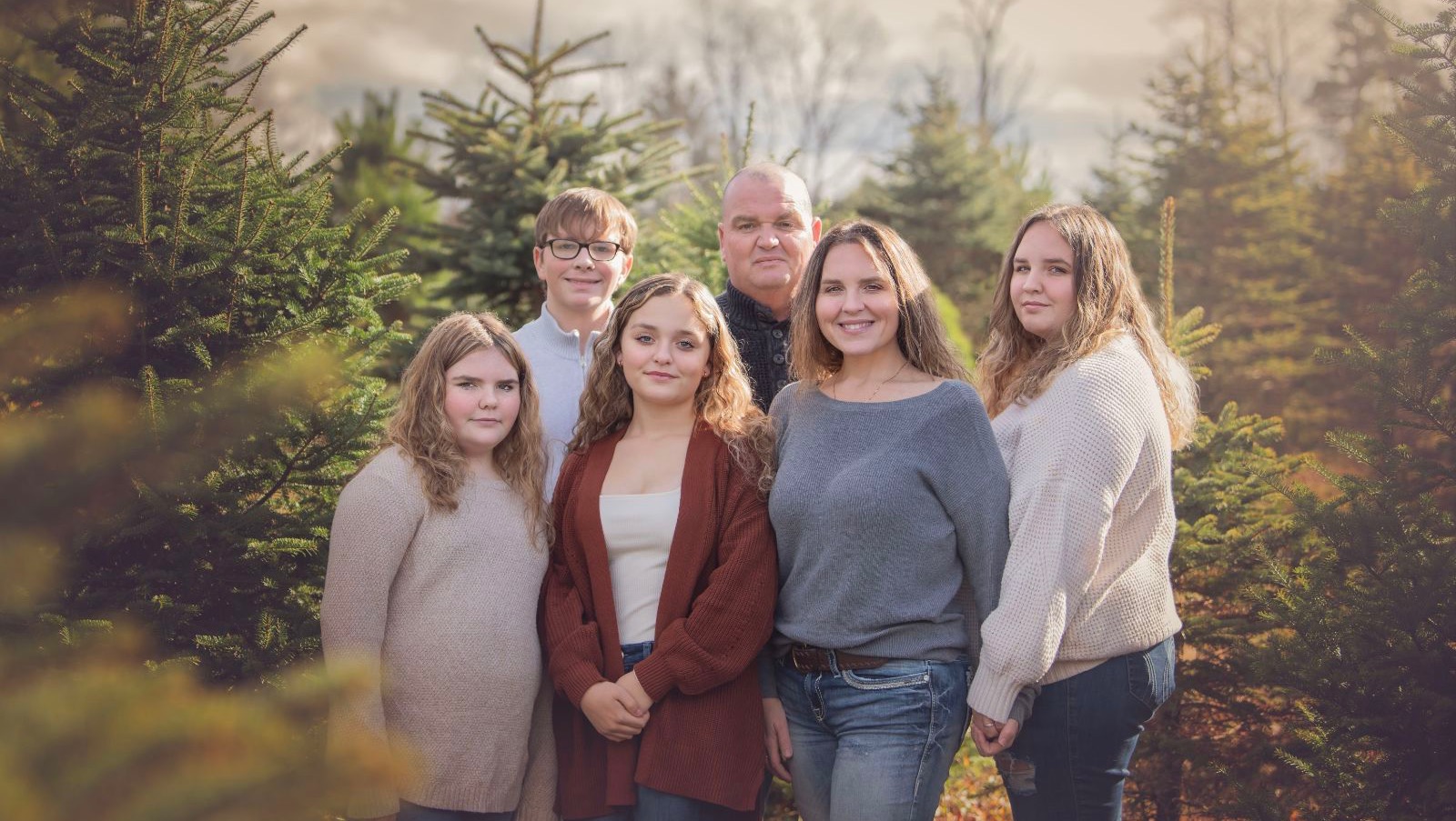 Fundraiser for tracy goodale by Jaelyn Goodale : Help Cory and Family ...