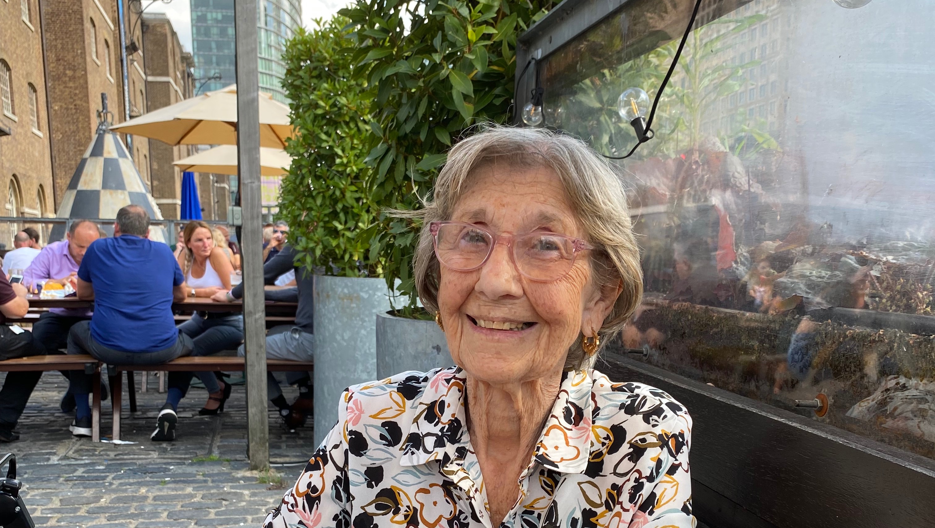 Fundraiser by Debra Oliver : In memory of Jenny Eames