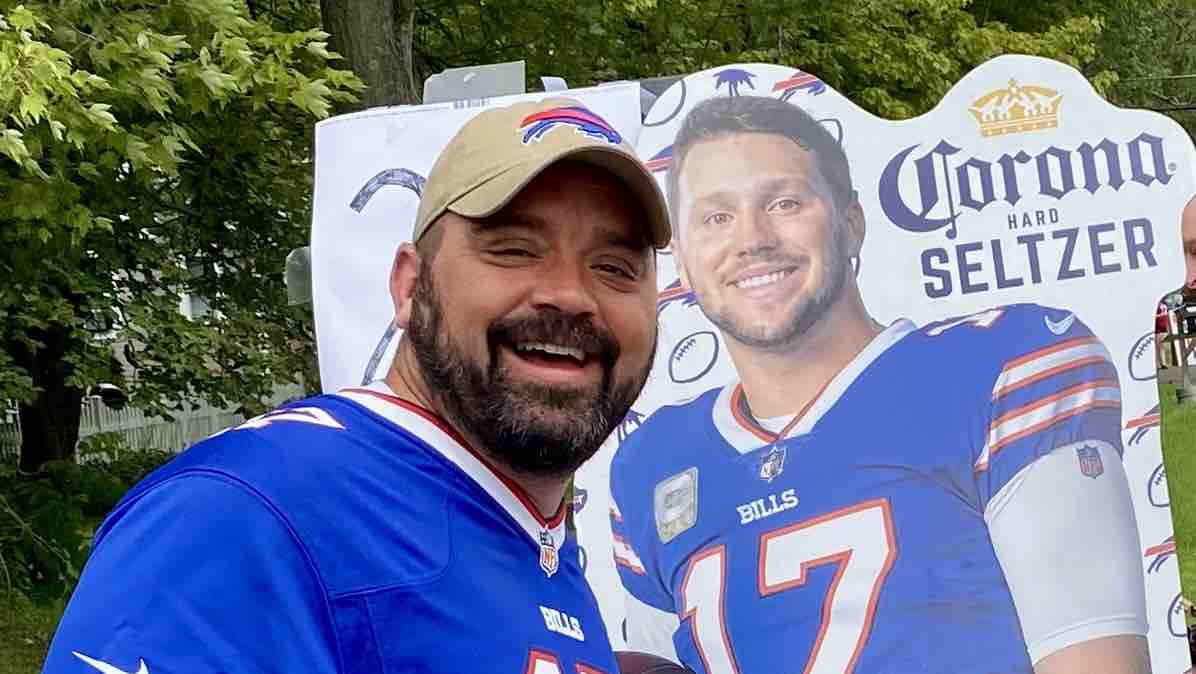 Fundraiser for Matthew Grazier by Michael Grazier : Support Matt ...