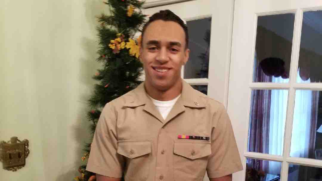 Fundraiser for Kendrick Morrison by Matt Henderson : Help Kendrick Heal ...