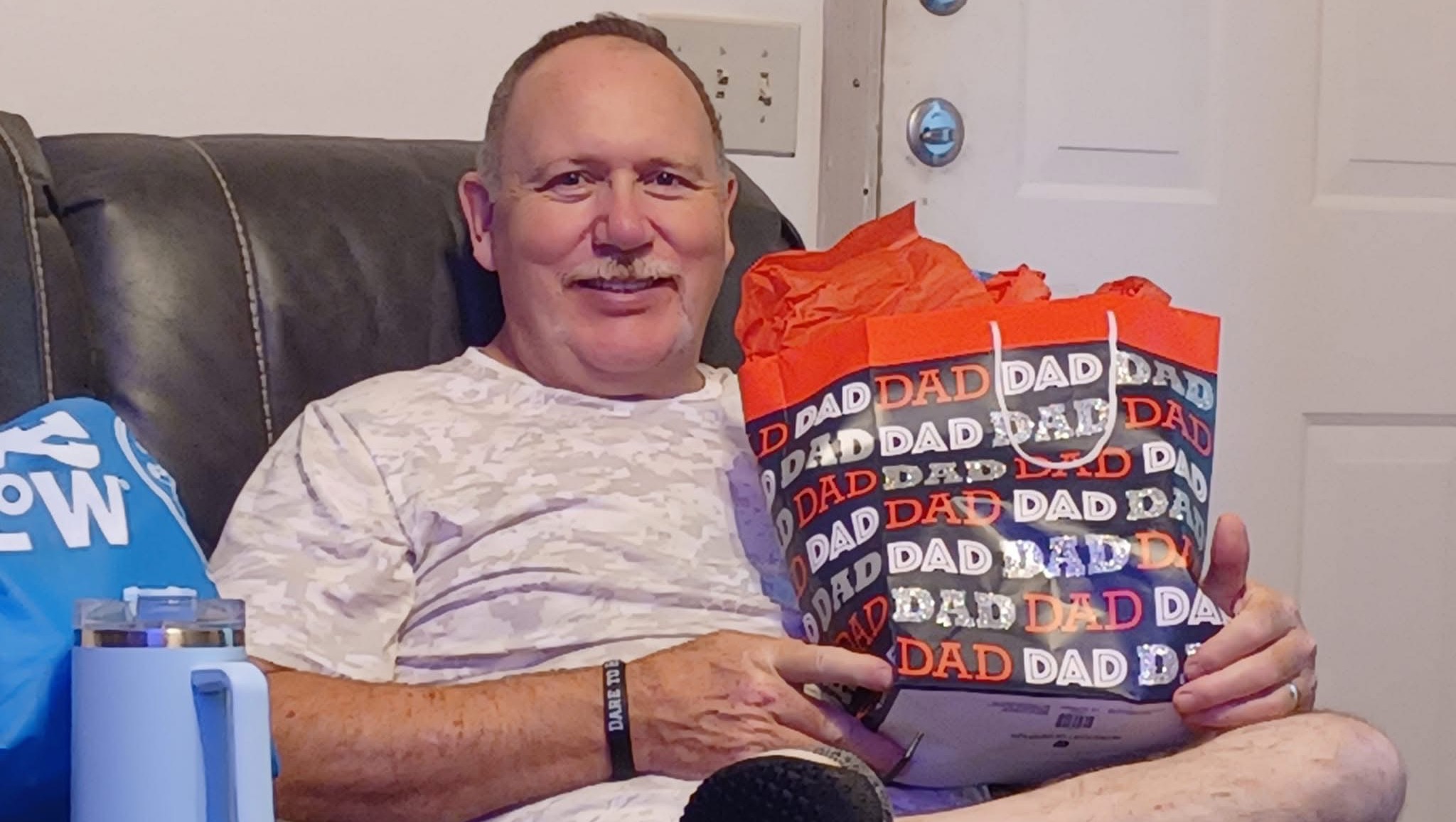 Fundraiser for Sonyarae Lemings by Kendell Blocker : Pray and Donate ...