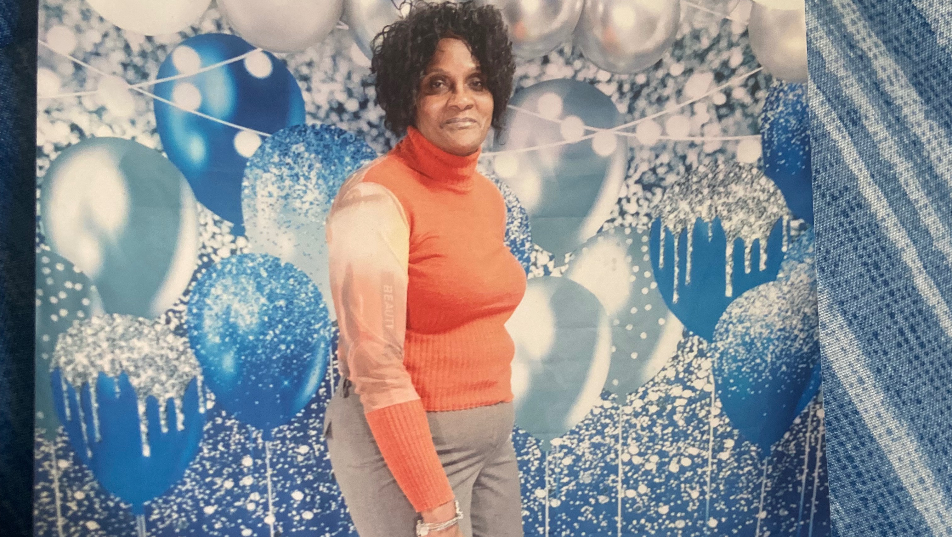 Fundraiser by Damar Clark : Help Us Honor our mother Tynette's Memory ️