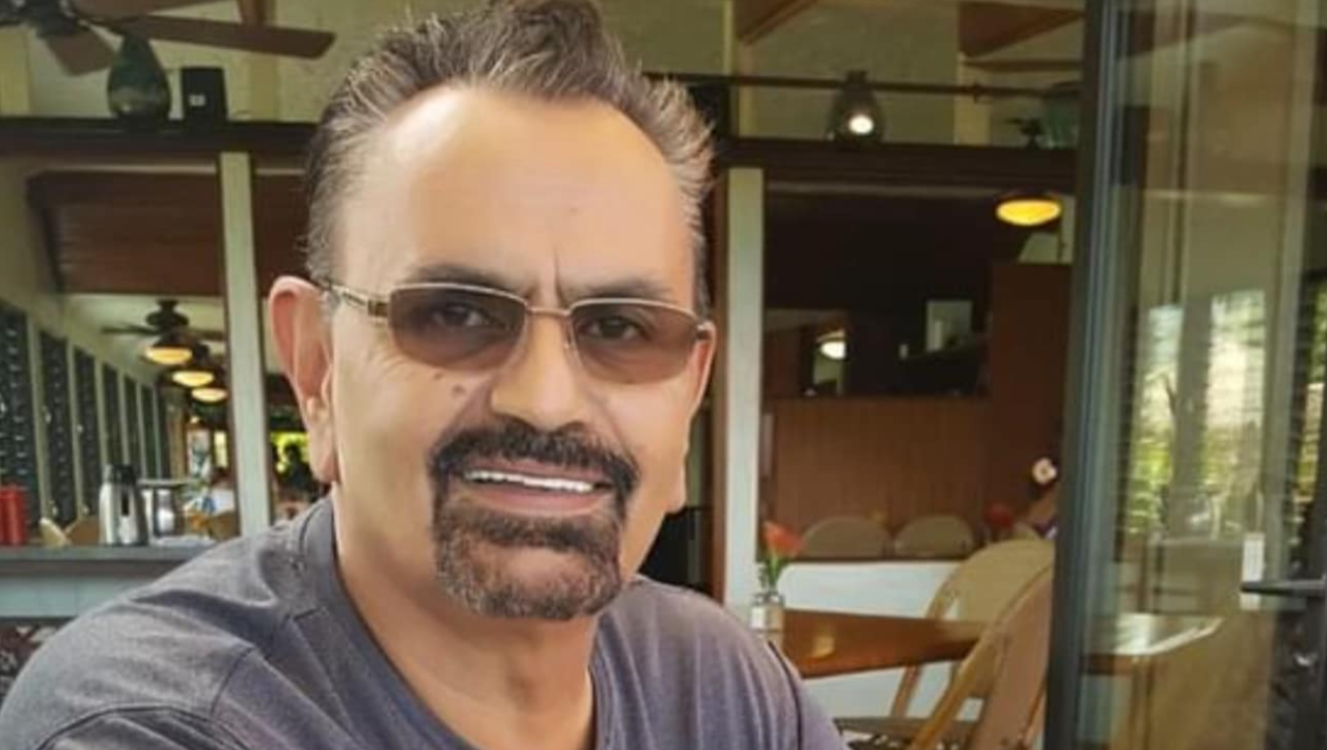 Fundraiser by Drea Edwardson : Help Lay Martin Frost to Rest with Love