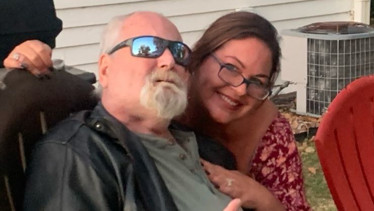 Fundraiser for Victoria Alexis by Amy McBride : Help ( Dad ) John ...