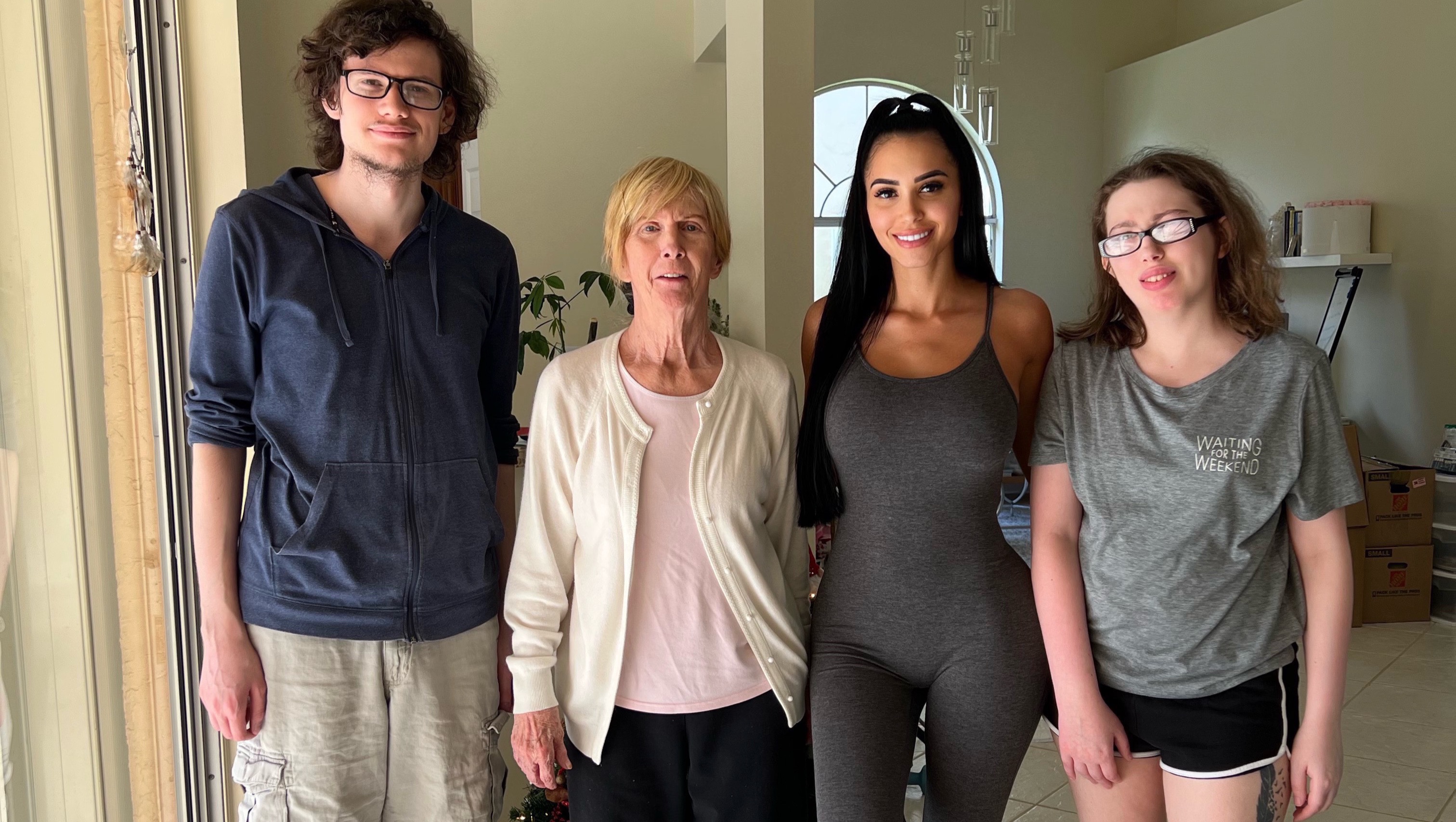 Fundraiser by Amber Gosney : Support Diane Dalton's Final Expenses