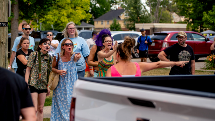 Fundraiser by Millars Law : Support Richard Sillers: Victim of Radical ...