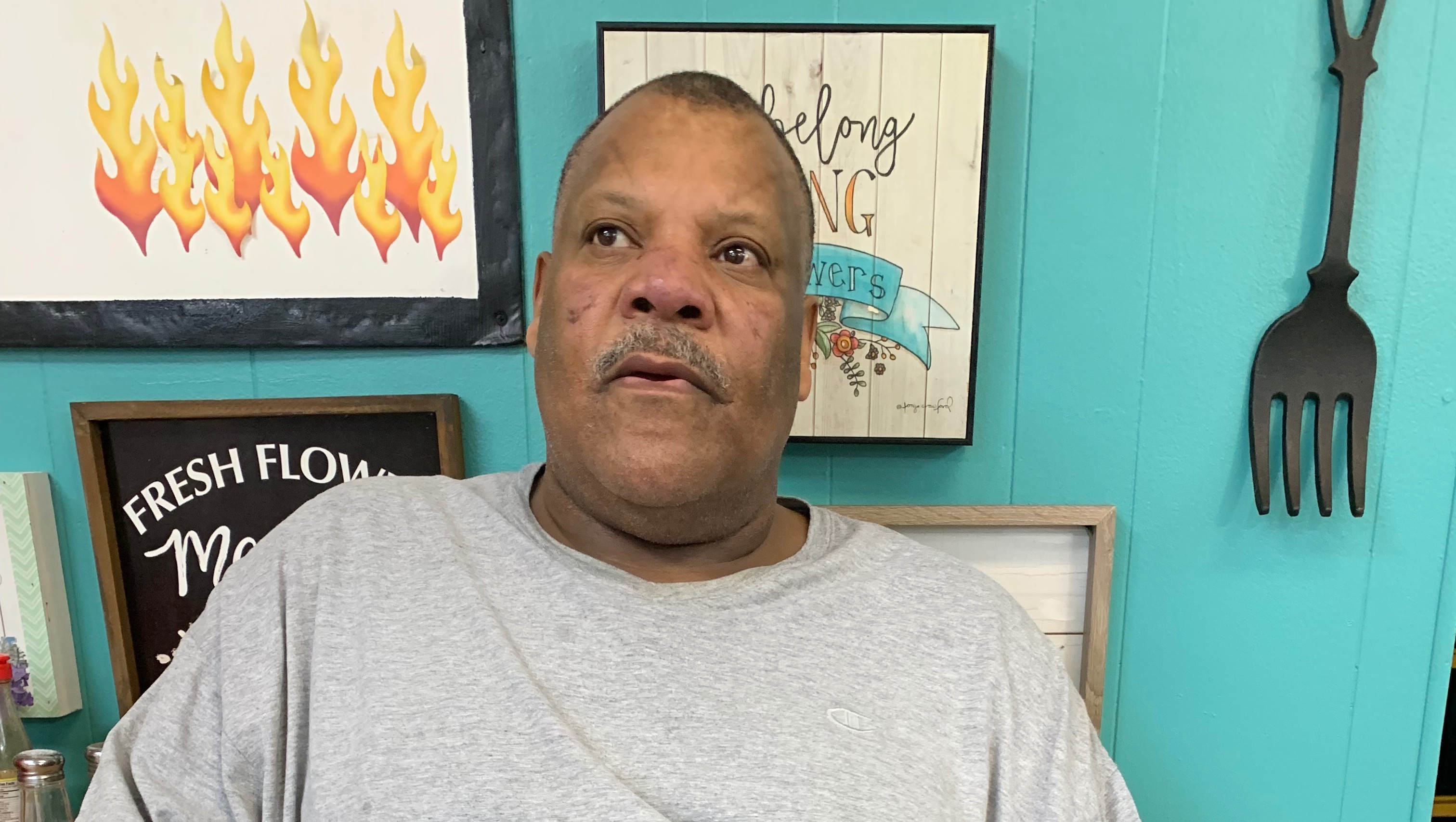 Fundraiser by Josh Dupree : Support for Randy and Ann of Hot Spot Grill