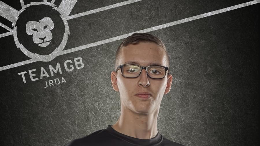 Fundraiser by Kyle Brogan : Help me fund getting to Australia with Team GB