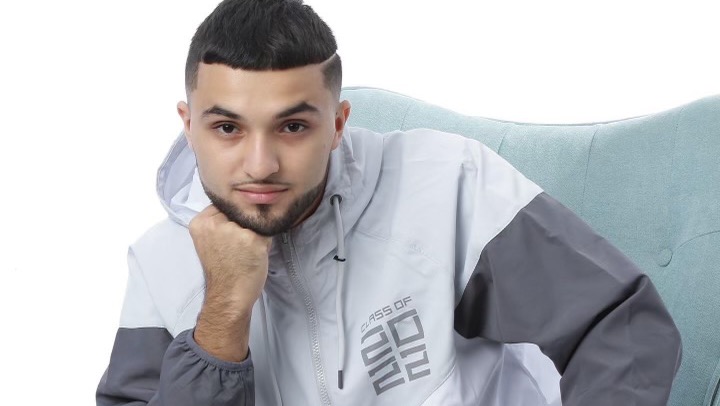 Fundraiser by Mohammed Ahmad : Honor Rony's Memory: Charity to Help ...