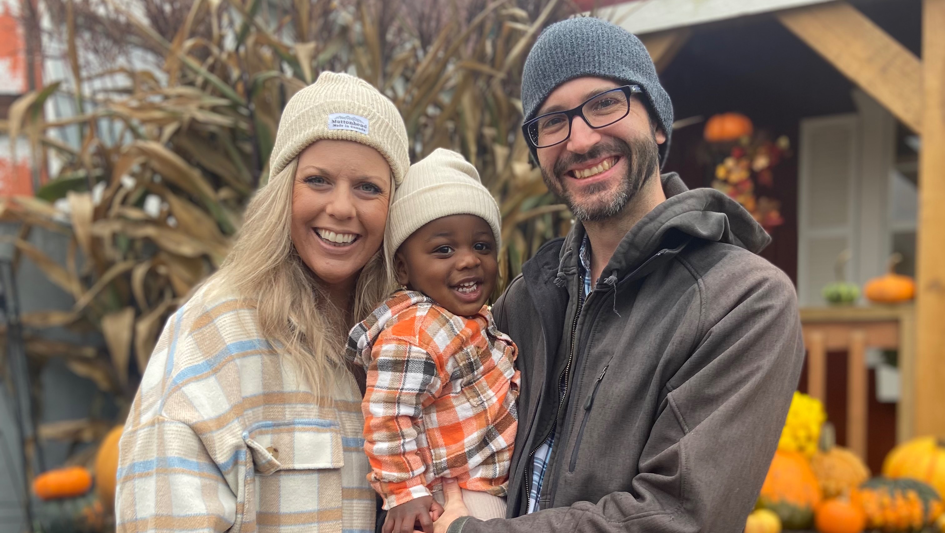 Fundraiser for Caleb Schneider by Tori Dayer : Help the Schneiders ...