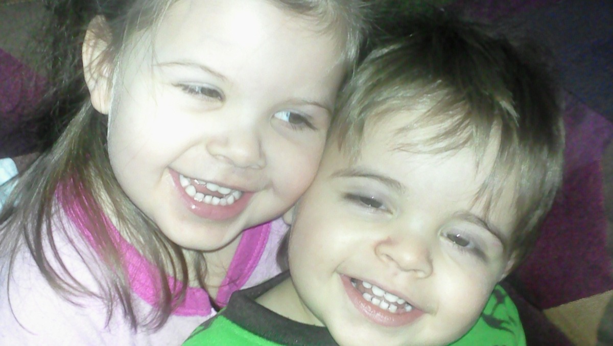 Fundraiser by Daniel Bates : Save the Carey-Bates's Home and Family