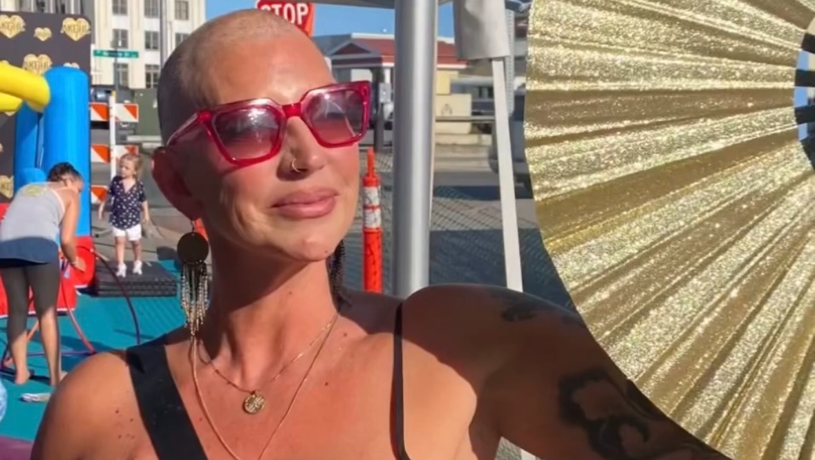 Fundraiser for Deanna Miles by Jayne Ward : Support Deanna in Her Time ...