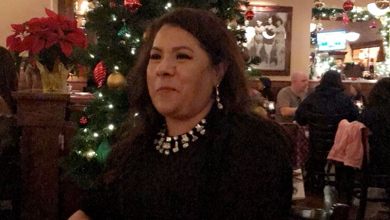 Fundraiser for Ofelia Andrade by Hector Razo : Support the Andrade ...