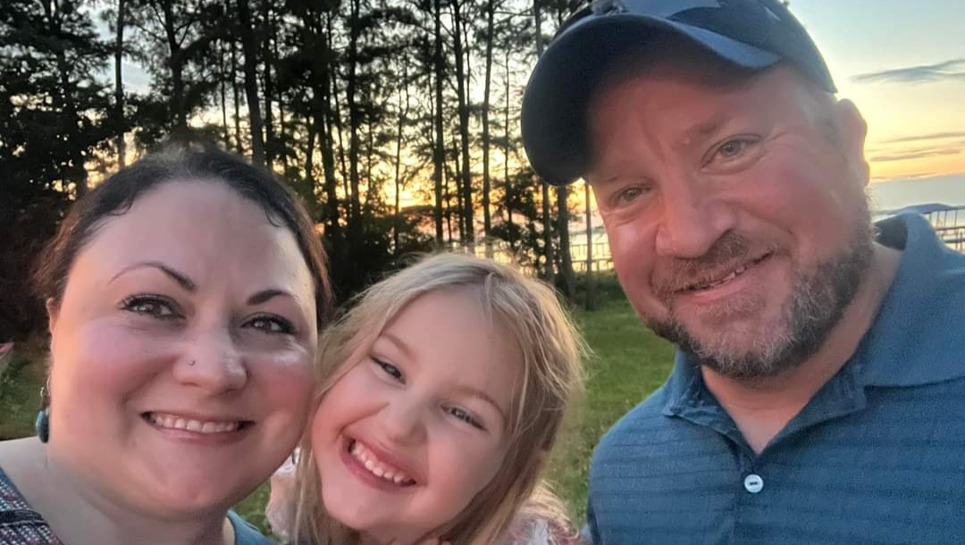 Fundraiser by Rebecca Mattson : Help Robin Russell on Her Road to Recovery