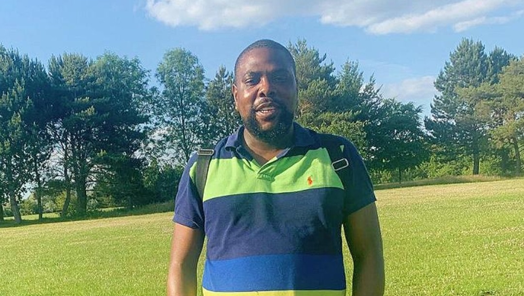 Fundraiser by Una Williams : The Life of Carrington Rowe