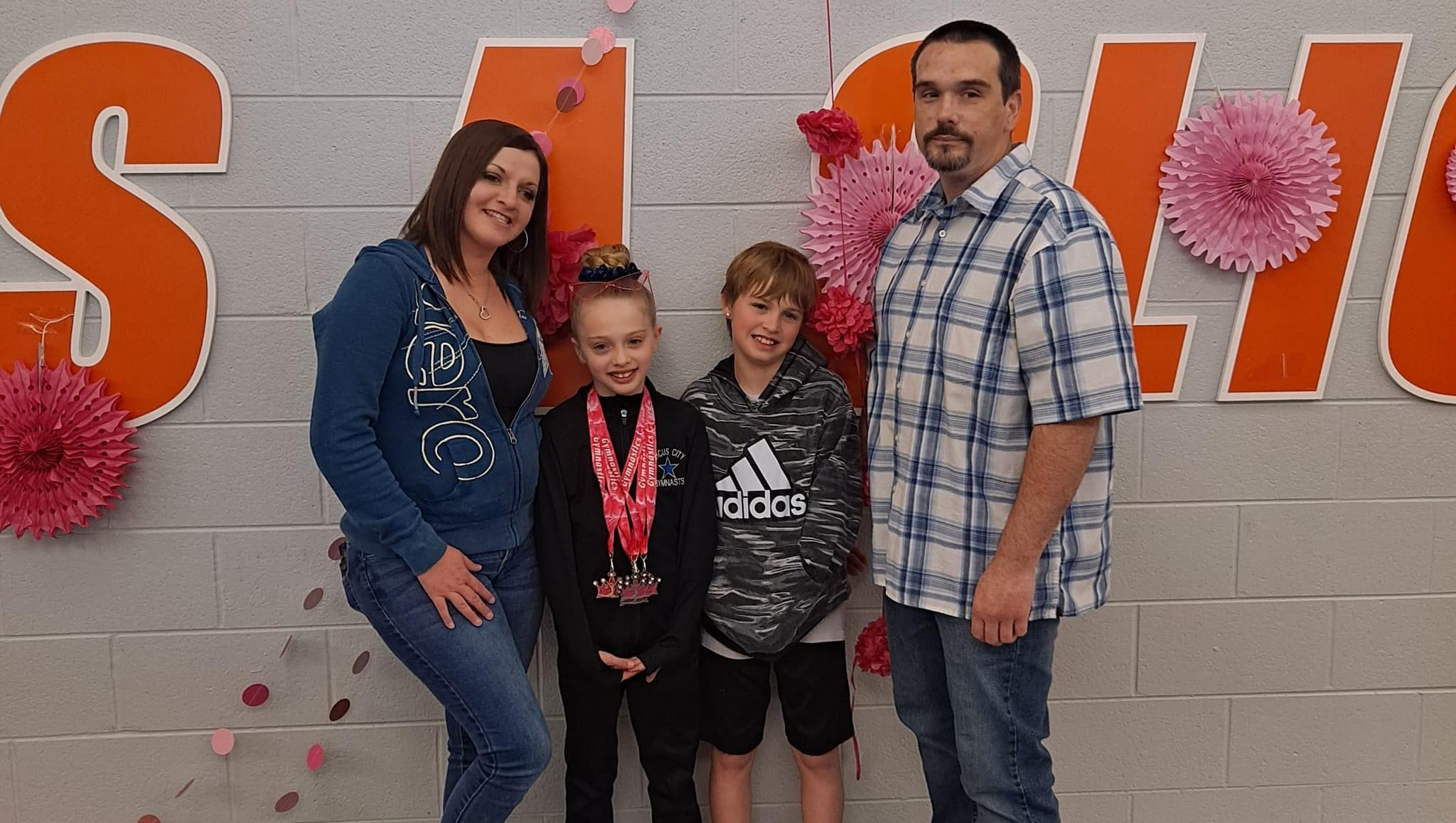 Fundraiser for Peggy Hopper by Caitlyn Hopper : Support Nicholas and ...