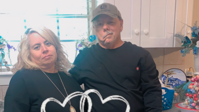 Fundraiser by Jessica Rousse : Support for Donald Martin's Funeral