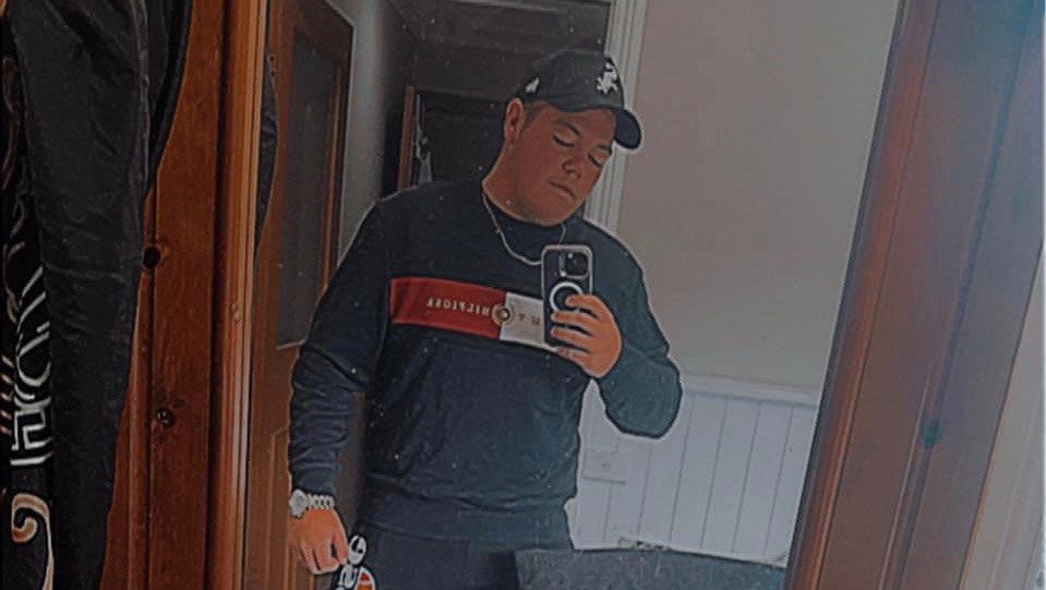 Fundraiser for Leigh Sykes by Jordan Efanow : Chugs