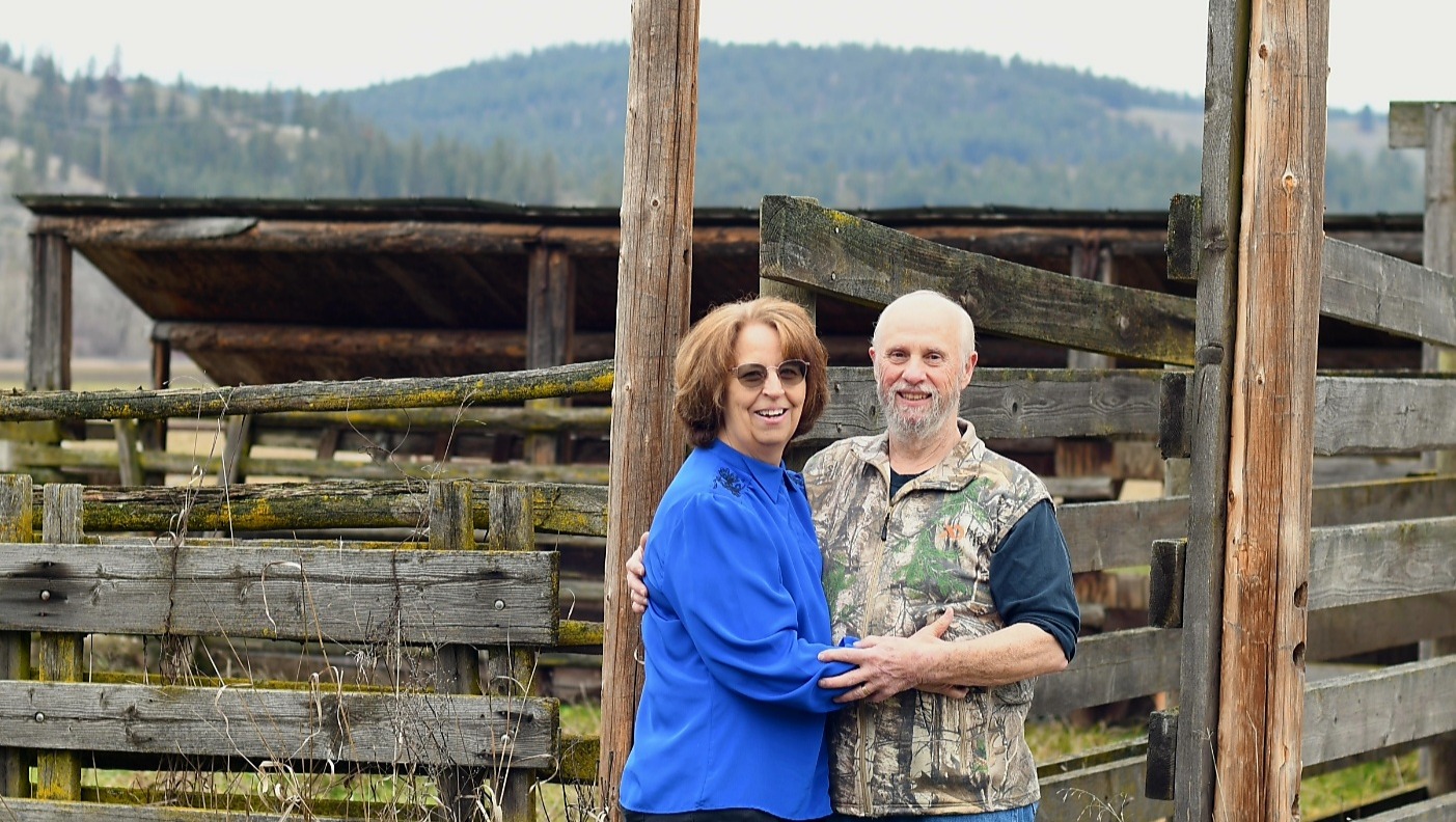 Fundraiser by Mandy Turner : Darlene Visger’s Kidney Transplant Journey