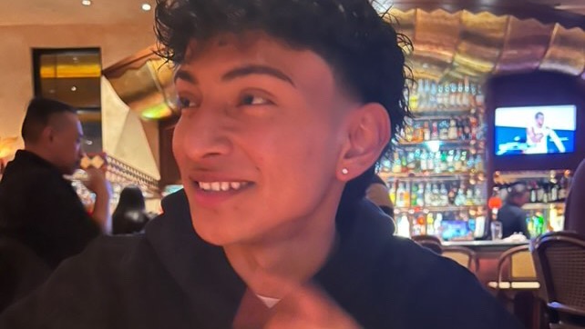 Fundraiser for Alexander Perez by Christal Arellano : In Loving Memory ...