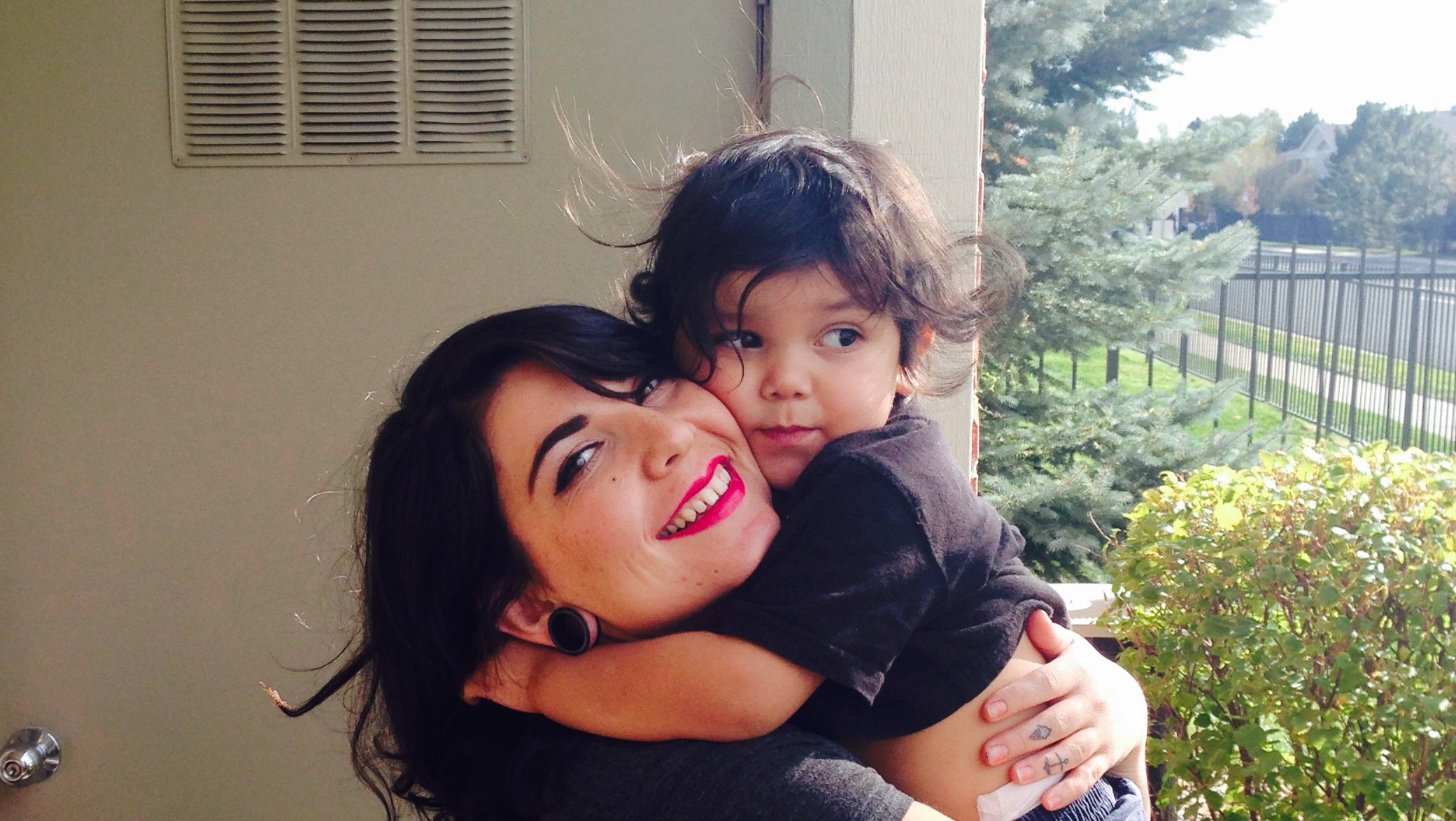 Fundraiser by Rose Gonzalez : Help a Mother and Her Boys Find a Home