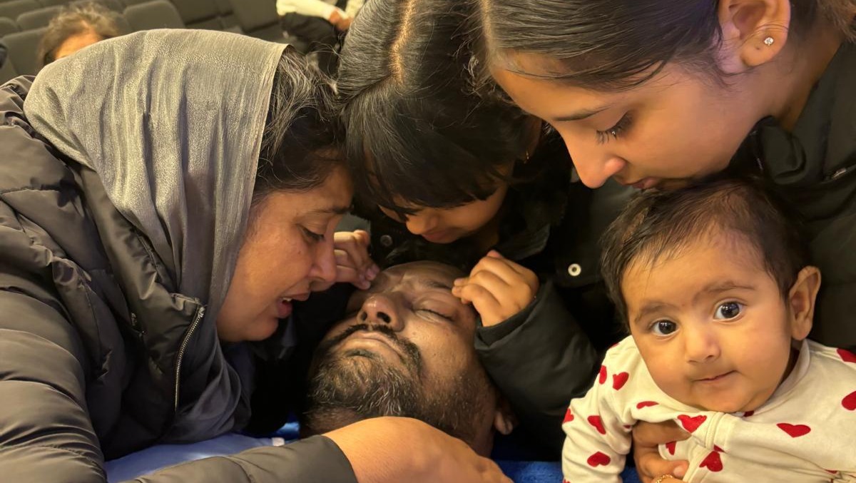 Fundraiser for Kuldeep Kaur Bhullar by Daljinder Kang : Support for ...