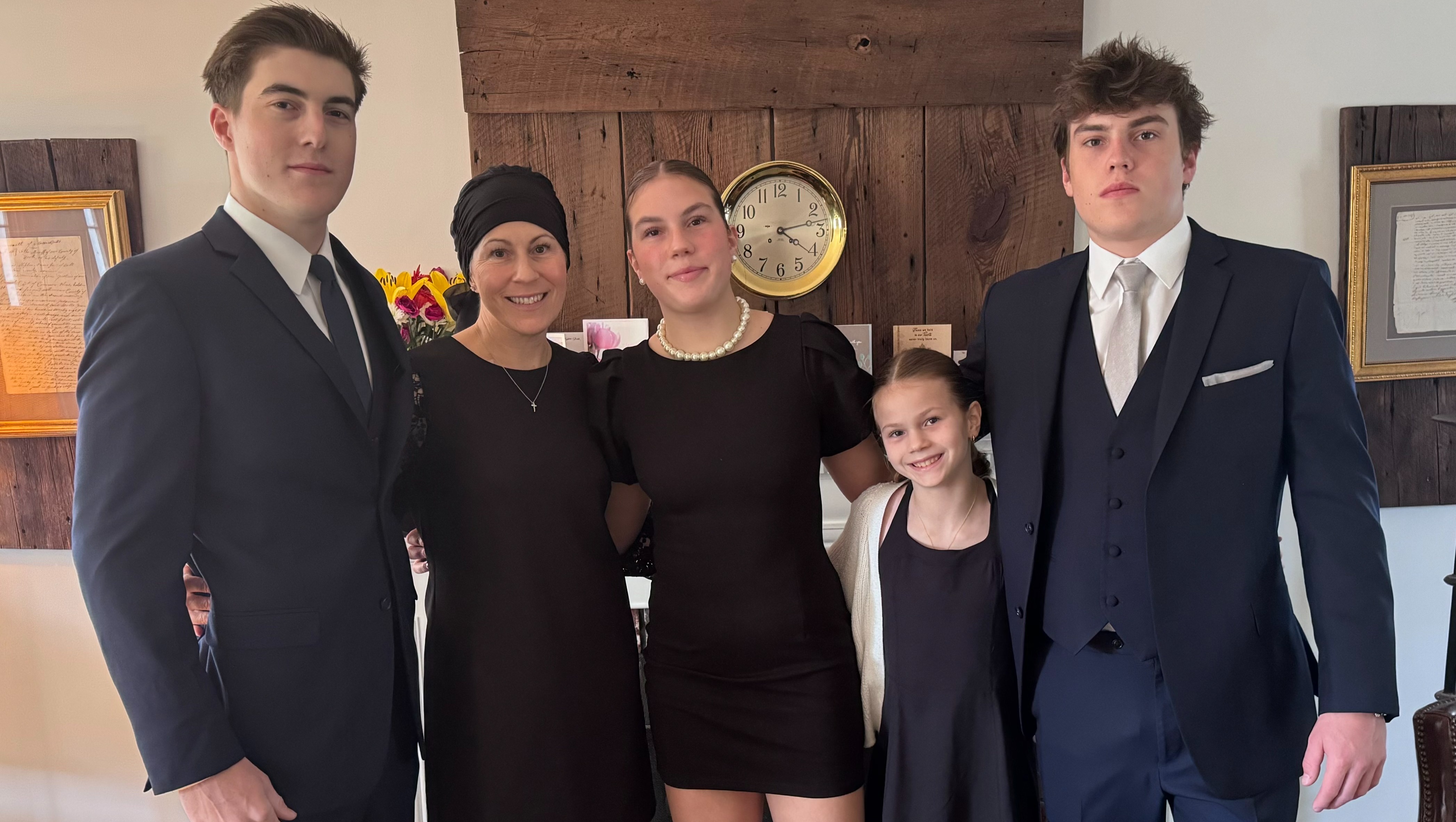 Fundraiser for Diane Fucci by Lauren Buschini : Support for Conley ...