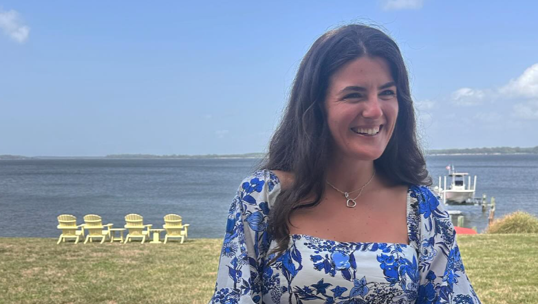 Fundraiser by Kelly Falvey : Honor Michelle Illig: Gift to Our Lady of ...