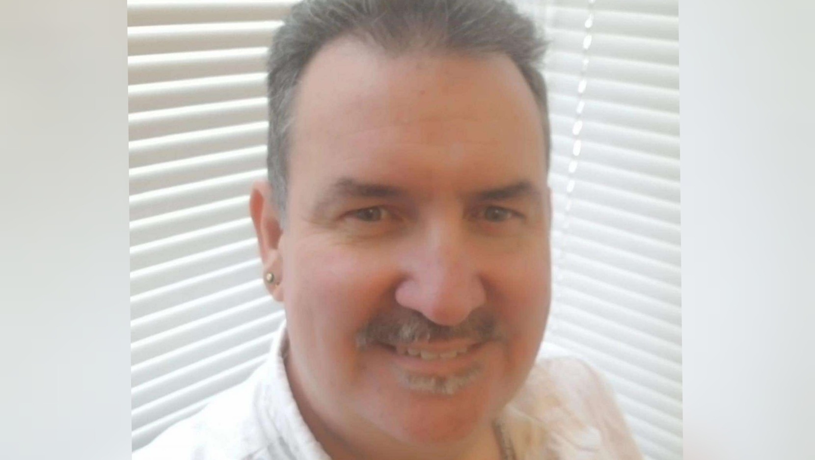 Fundraiser for Rebecca Chapman by Robert Chapman : Bring Steve Chapman Home for His Final Rest