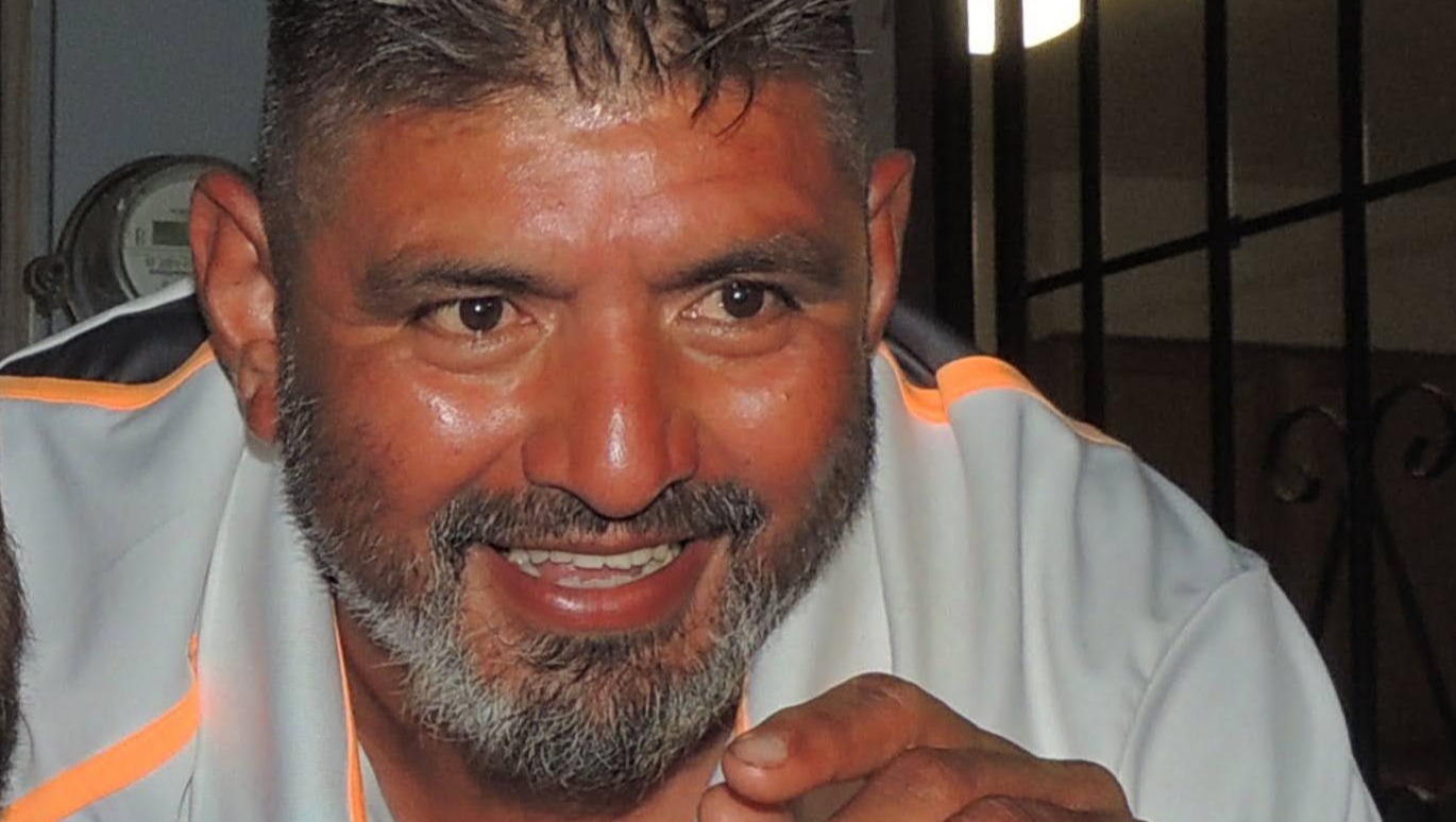 Fundraiser by Angelica Cancino Ruiz : In Memory of Mario Cancino ...