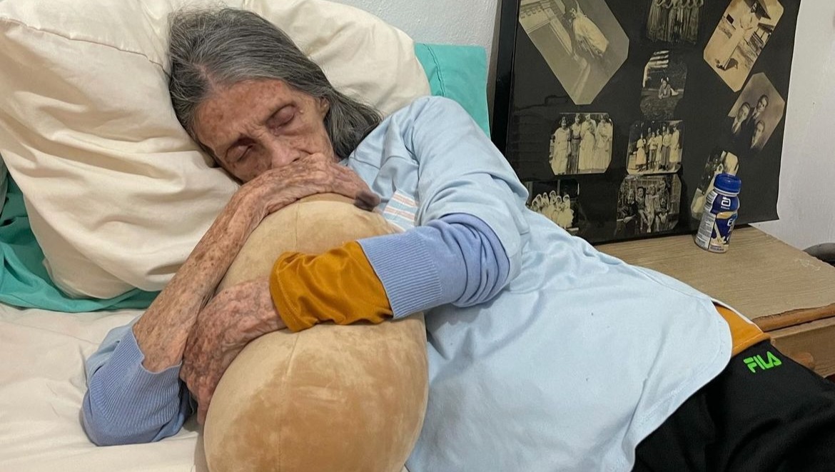 Fundraiser by Maria Perna : Support Maria's Grandma's Urgent Medical Needs