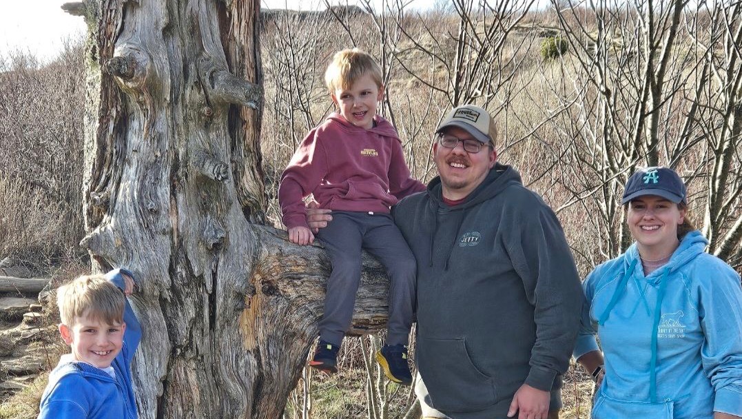 Fundraiser for Tim Roberts by Patrick Gladys : Help Rebuild Tim Roberts ...